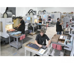 Barcode Systems for Manufacturing | GSM Barcoding