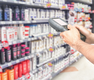 Barcode System for Retail | Small & Large Business Barcode Systems