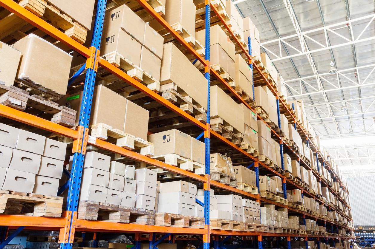 Innovations in the Warehouse Supply Chain