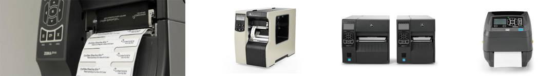 An Exclusive Look at Zebra Systems - GSM Barcoding