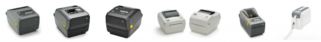 Spotlight on: Zebra Printers | GSM Barcoding