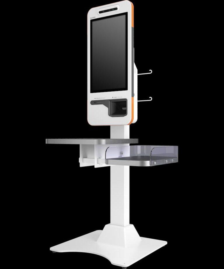 The Rise of Smart Kiosks | GSM Barcoding