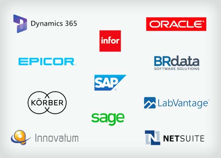 BarTender | A Cloud SaaS Barcode Printing Software