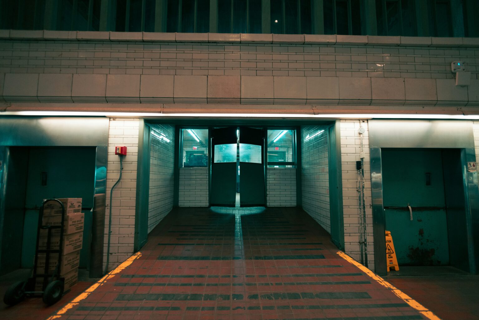 Sub-Zero Barcode Scanners: What Should You Use For Effiency?